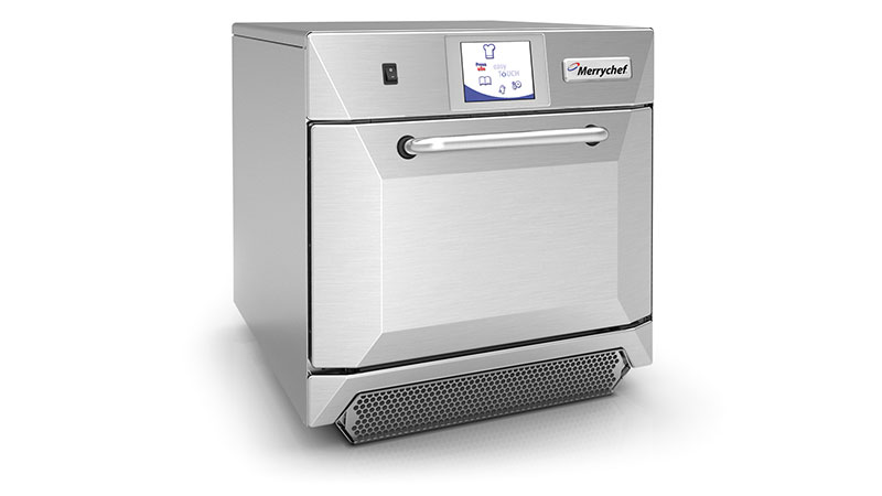 Merrychef - 产品